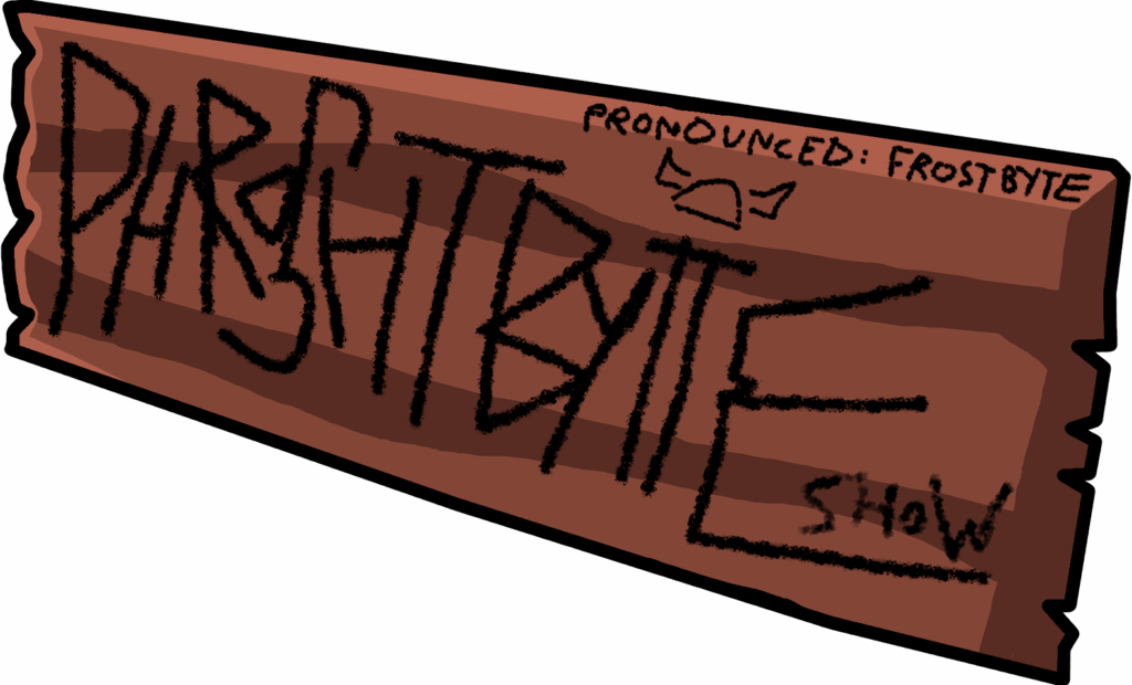 Phroshtbytte Show: Episode 5 - Water Vikings of CP