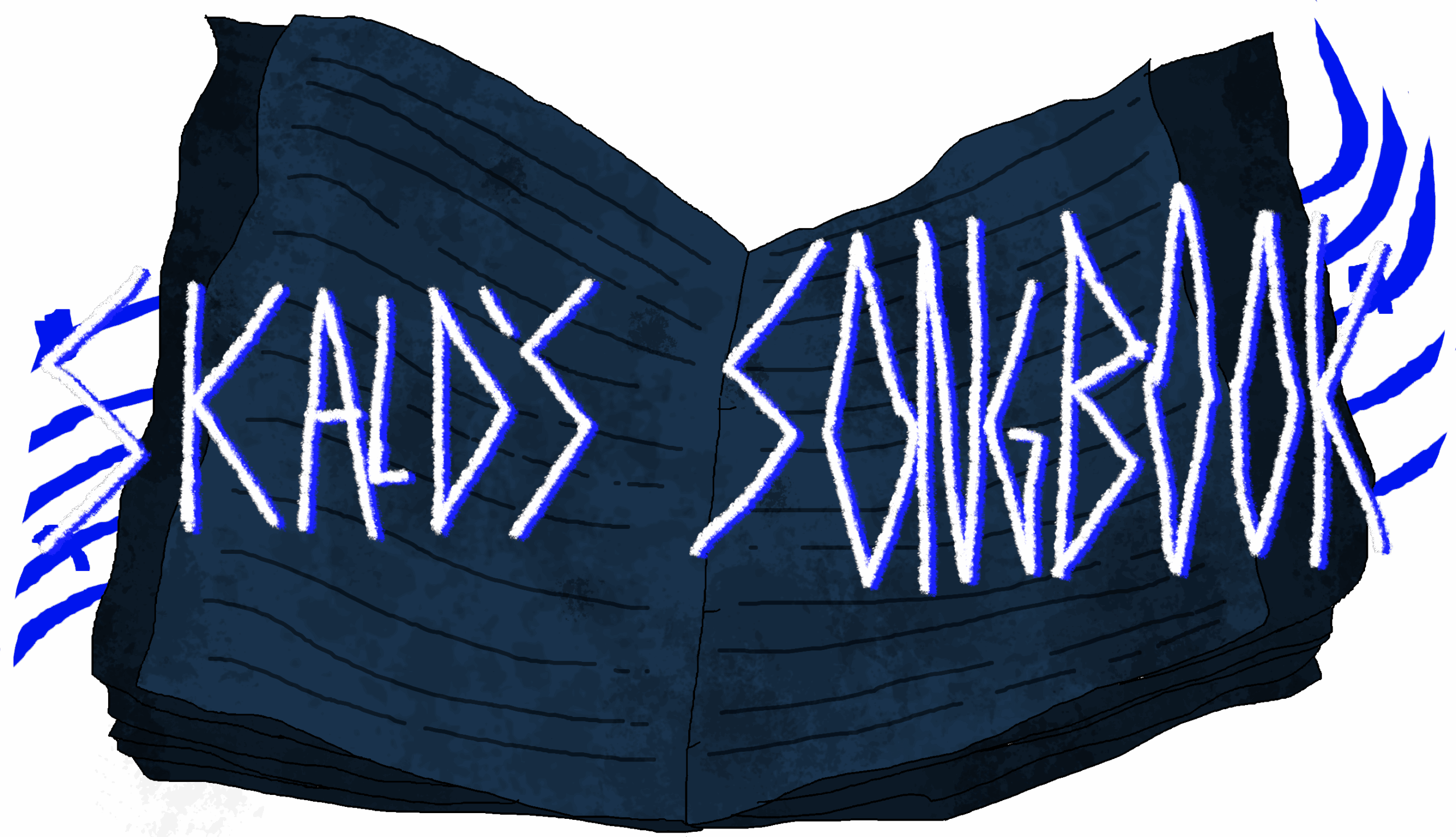 Skald's Songbook: The Confederation's Call to Chaos - Water Vikings of CP