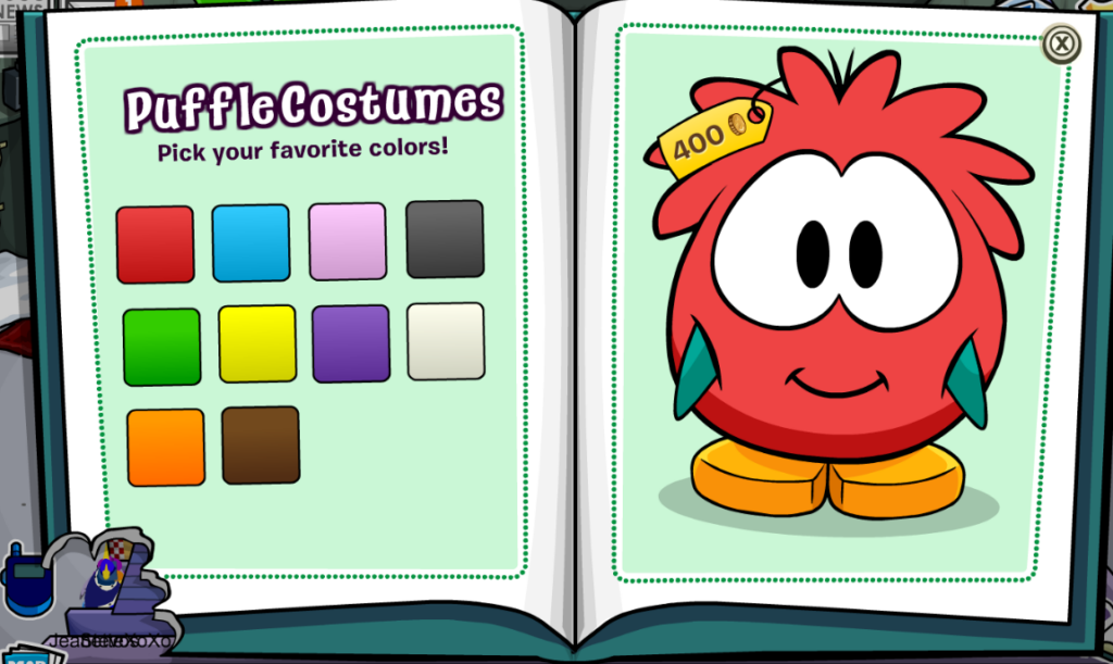 Club Penguin Journey: Puffle Party Guide 2026 - Water Vikings of CP